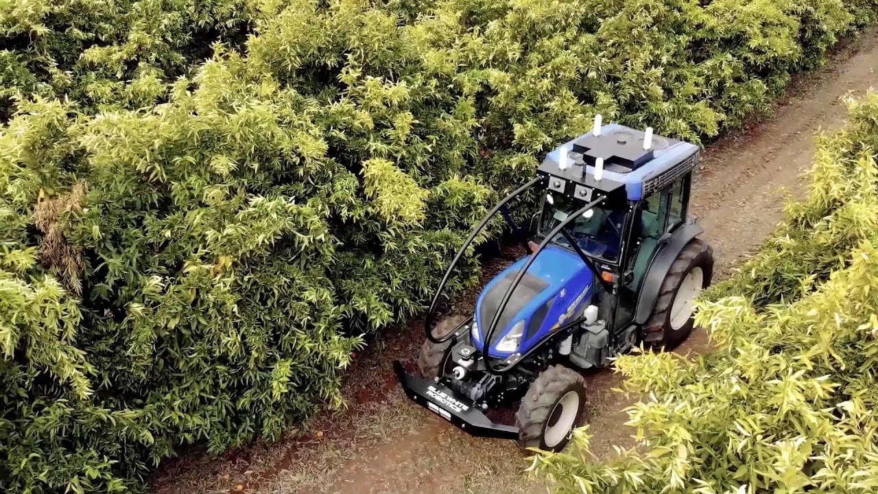 Israel AV Mobility Newsletter | Sep. 2021 – TheAutonomous